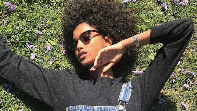 6 tips voor prachtig kroeshaar - Trendalert