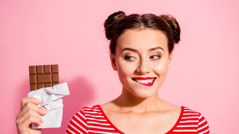 5 redenen waarom vrouwen zo ontzettend van chocolade houden - Trendalert