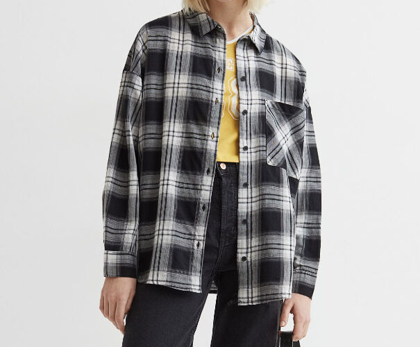 Grunge fashion is terug: 6 tips om deze stijl te rocken - Trendalert