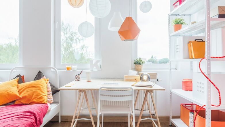 Tienerkamer inrichten? Check deze handige tips! - Trendalert