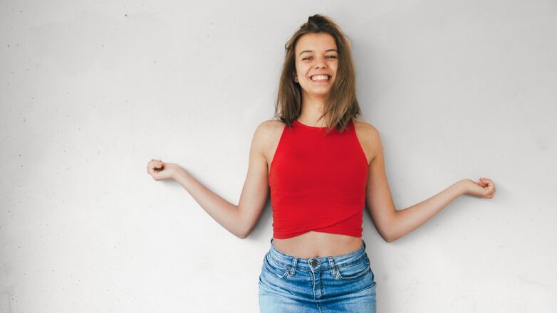 Dit goedkope anti schuurmiddel voor je dijen wil je nú hebben - Trendalert