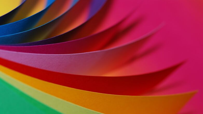 Dit zegt je favoriete kleur over je persoonlijkheid - Trendalert