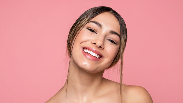 Coquette make-up is in: zo rock jij de look - Trendalert