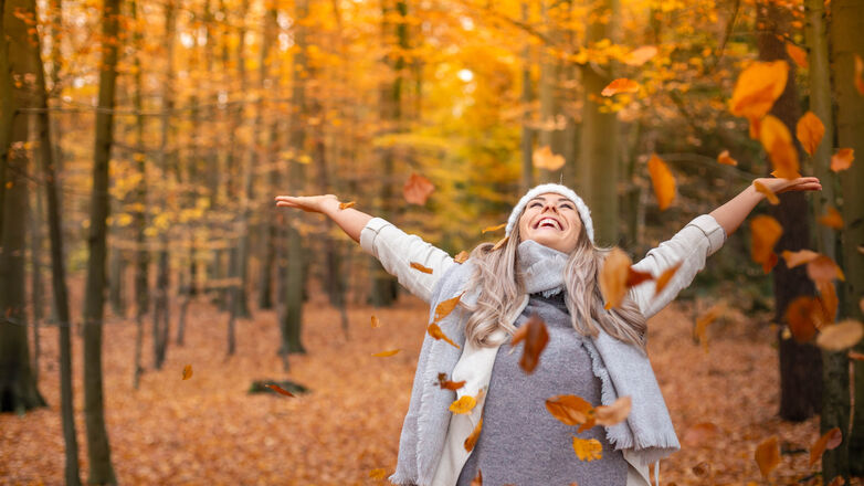 Wat is christian girl autumn? Dit is wat je erover moet weten - Trendalert