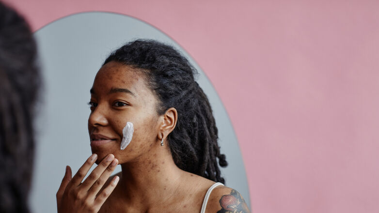 Comedogeen of niet-comedogeen? Dit betekent deze nieuwe skincare term ...