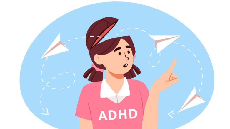 Dingen die jij niet wist (en ziet) bij ADHD - Trendalert
