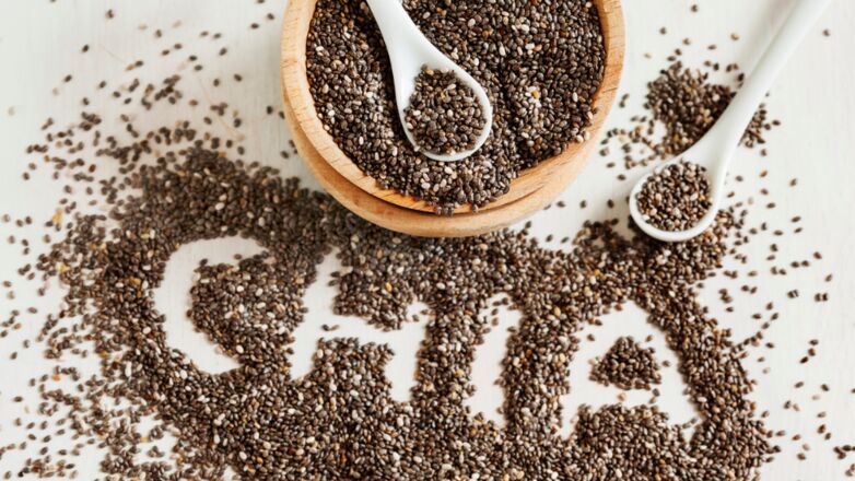Alles wat je wil weten over de superfood chiazaad - Trendalert