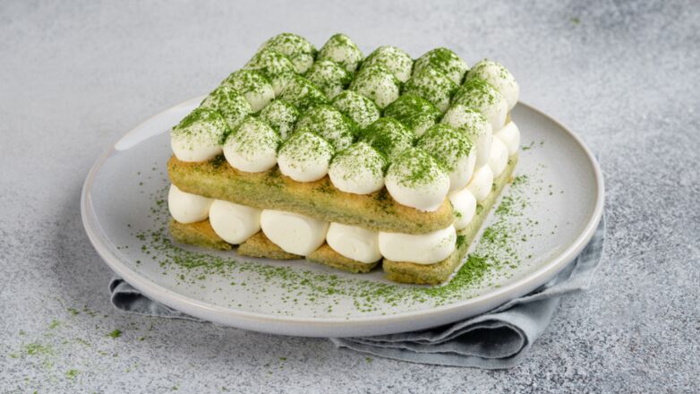 7x verrassende recepten met matcha - Trendalert